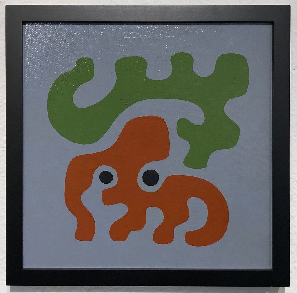 Bob_Rose – Works / San José
