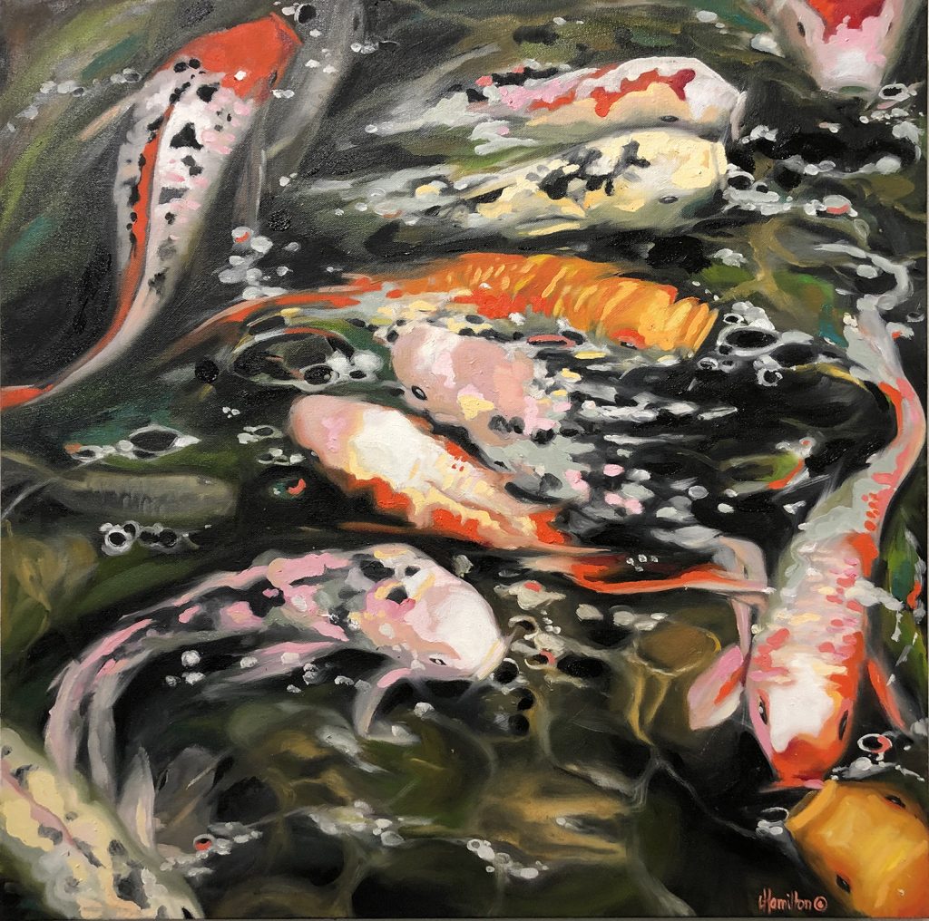 Leanne_Hamilton – Works / San José