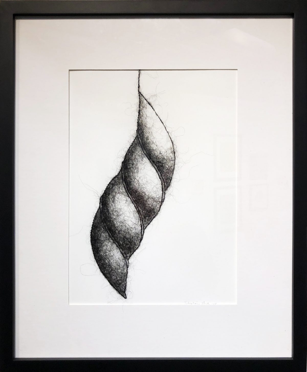 Stephanie_Metz – Works / San José