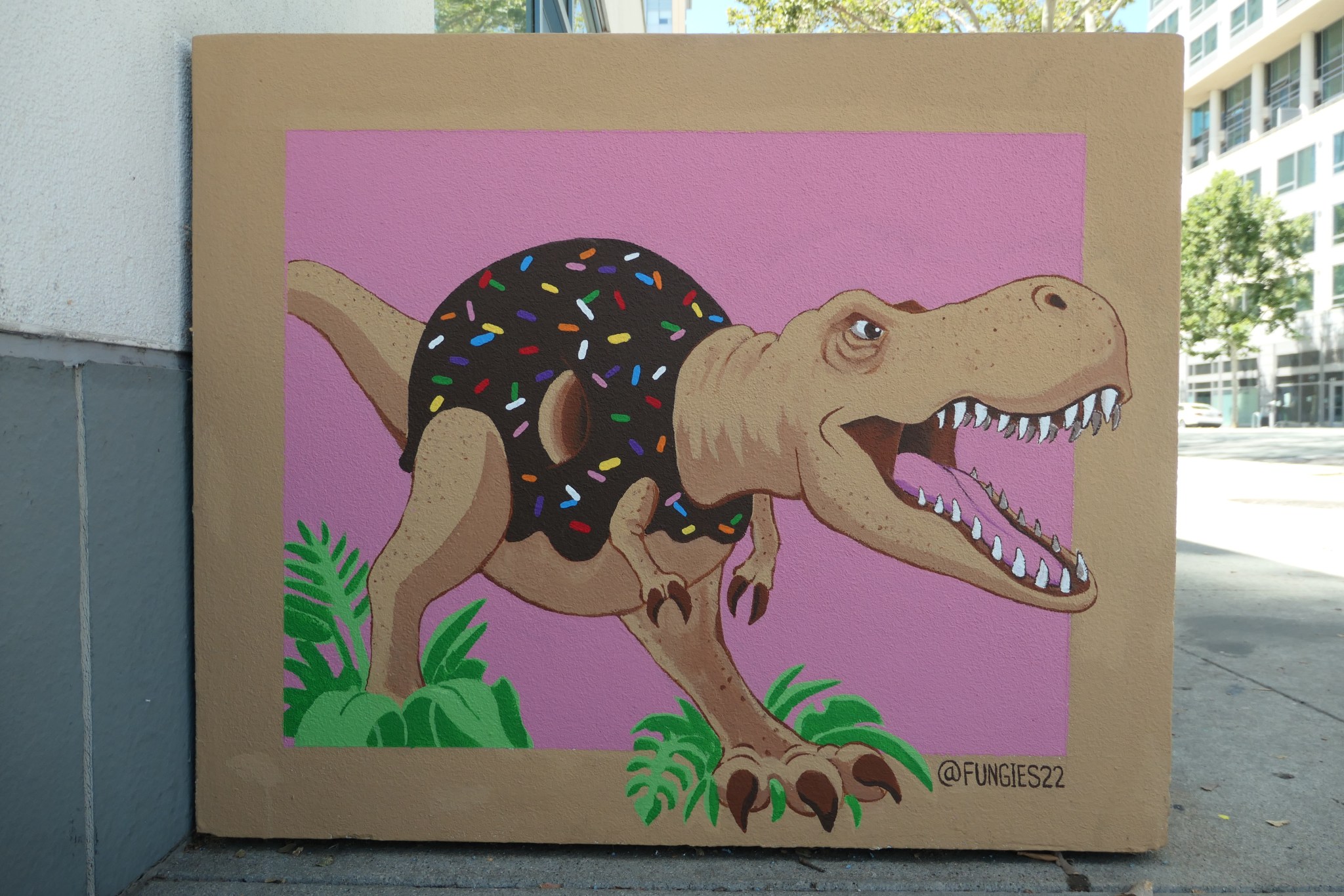 Works / San José – community art and performance center