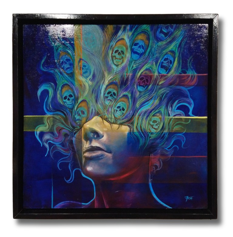 Works / San José – community art and performance center