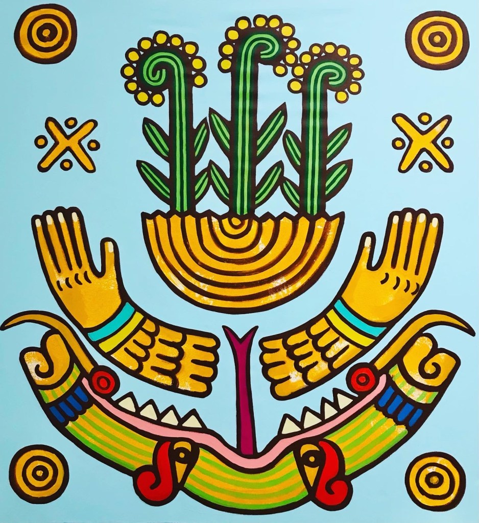 Tierra y Raíces/Earth and Roots on view at MHP through March 31 – Works ...