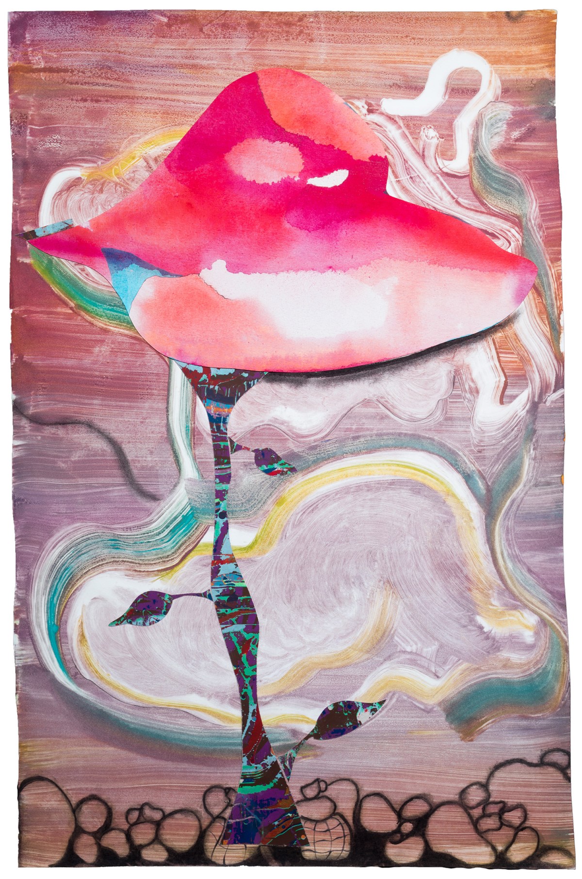 Works / San José – community art and performance center