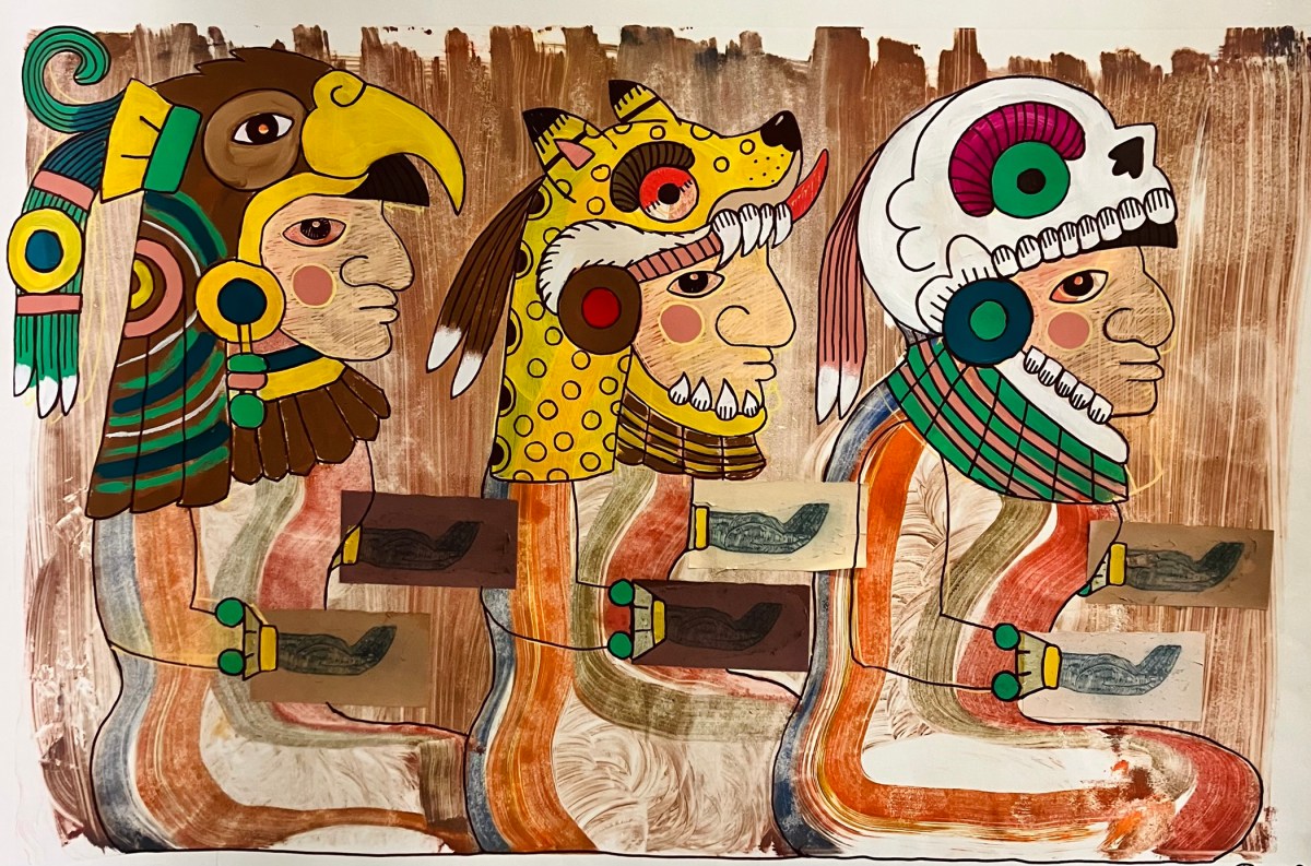 Works / San José – community art and performance center
