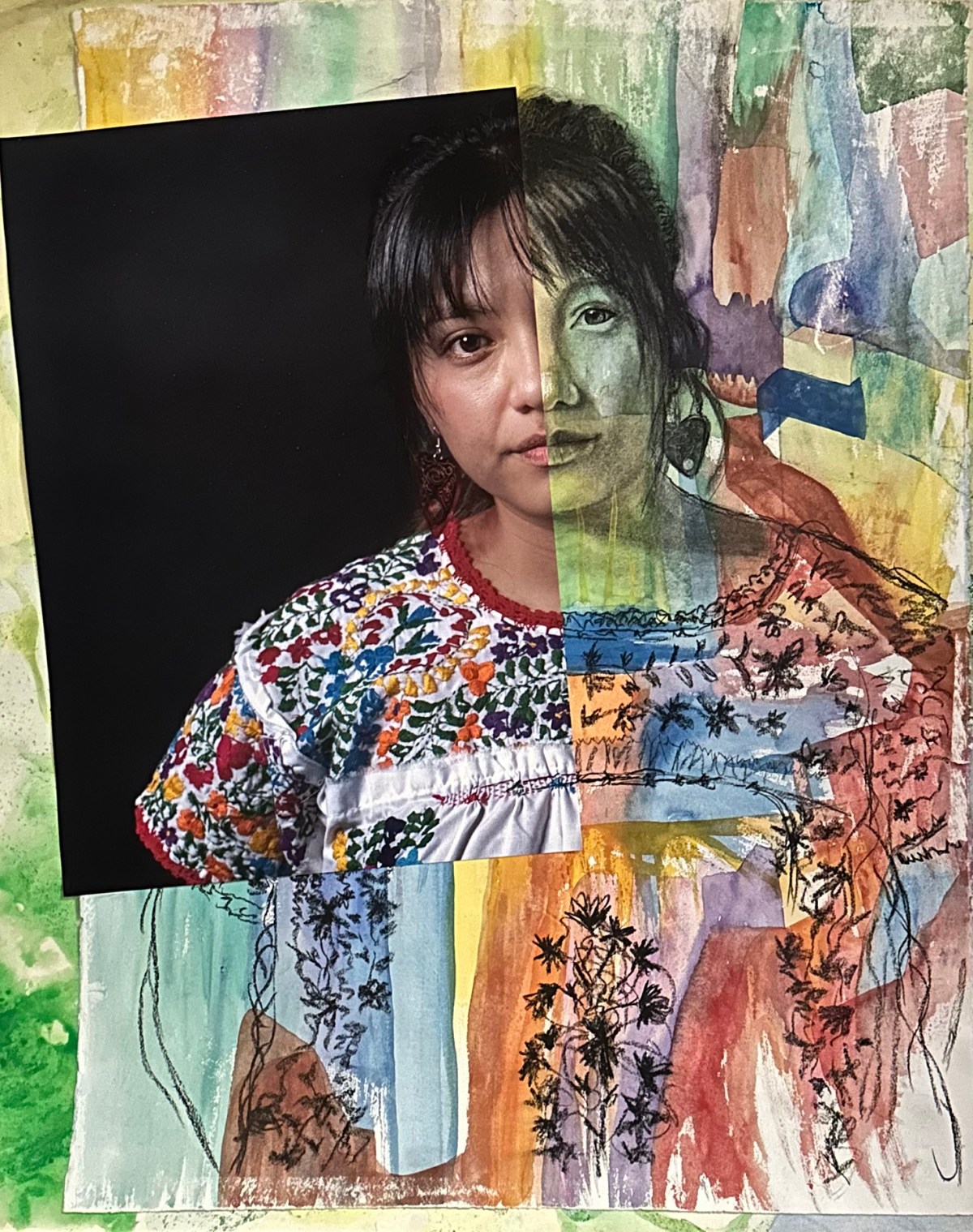 Works / San José – community art and performance center