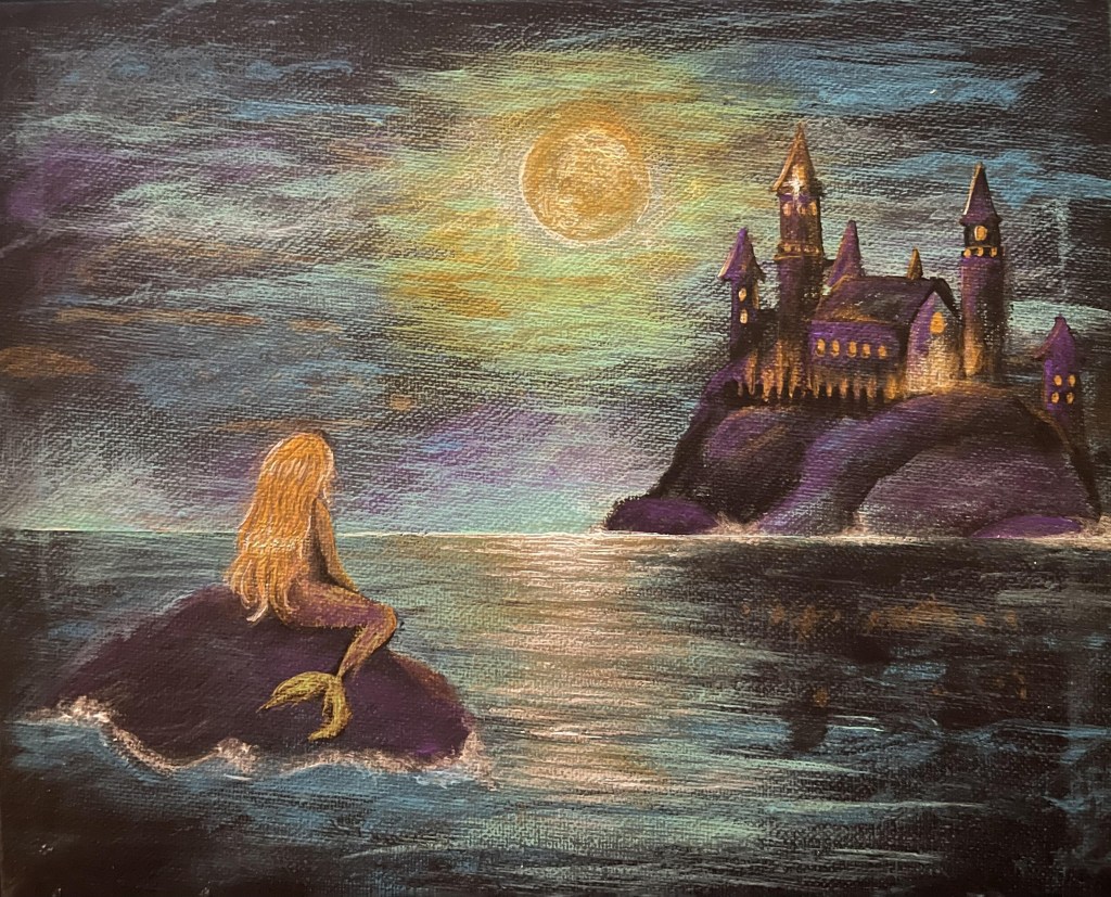 The Community Art Auction open First Friday! – Works / San José