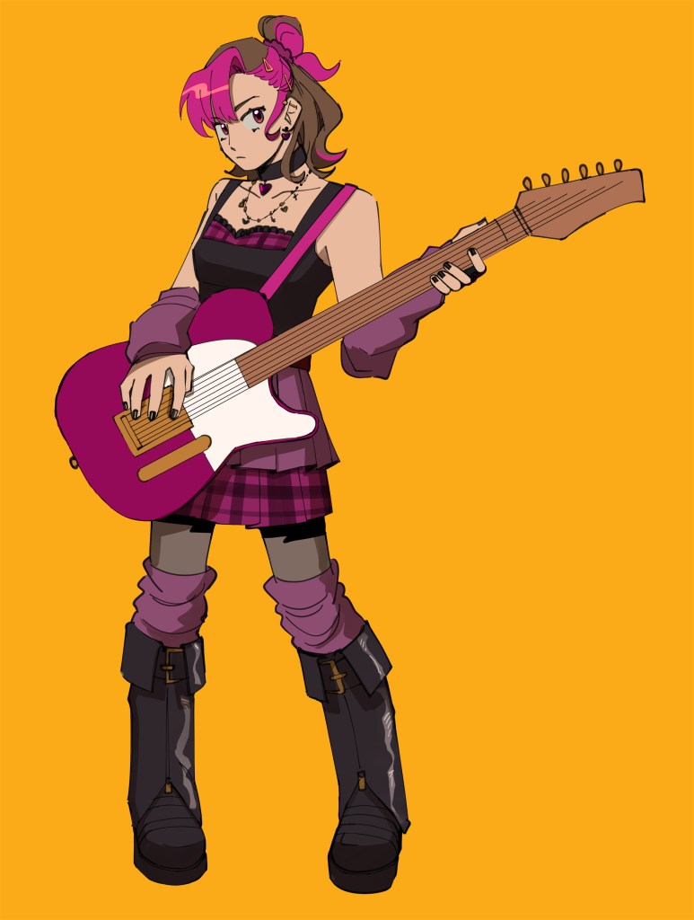 Interwoven: sjsu animation & illustration bfa 2025 – Works / San José