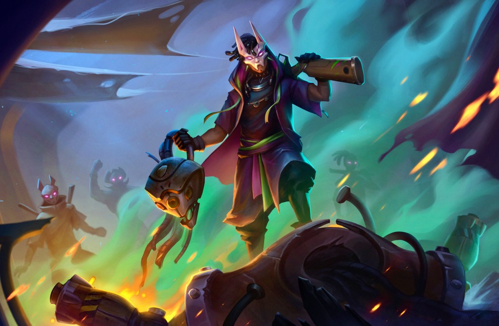 Interwoven: sjsu animation & illustration bfa 2025 – Works / San José